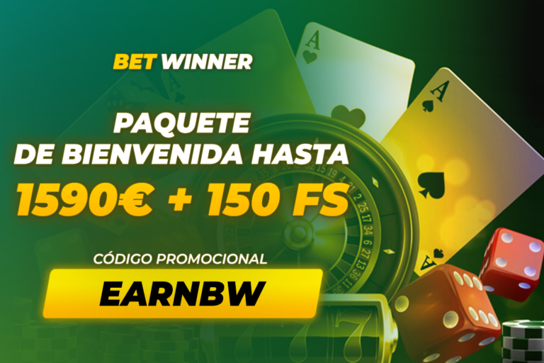 Betwinner Casa de Apuestas Apuestas Deportivas y Casino Online